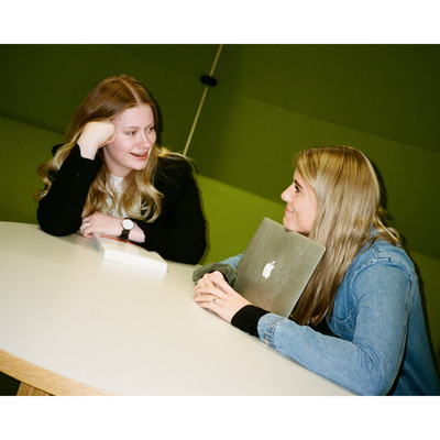 Pædagoguddannelsen - Professionshøjskolen Absalon