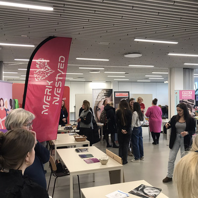 Campus Roskilde - Professionshøjskolen Absalon