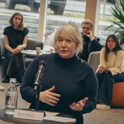 Campus Roskilde - Professionshøjskolen Absalon