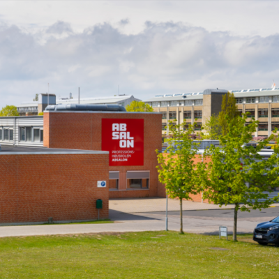 Studienet - Professionshøjskolen Absalon