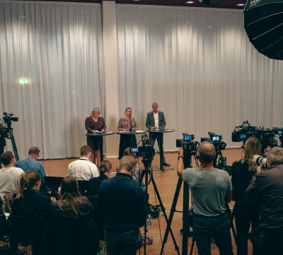 Campus Roskilde - Professionshøjskolen Absalon