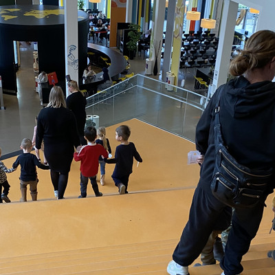 Campus Roskilde - Professionshøjskolen Absalon