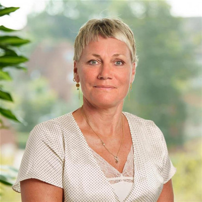 Kontakt os - Professionshøjskolen Absalon