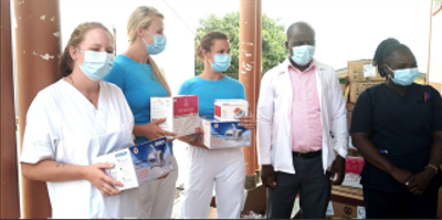 Campus Roskilde - Professionshøjskolen Absalon