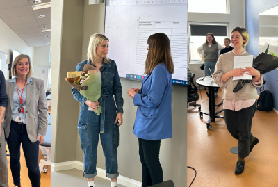 Campus Roskilde - Professionshøjskolen Absalon