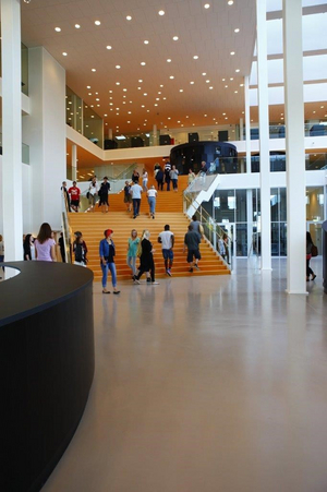 Roskilde - Professionshøjskolen Absalon