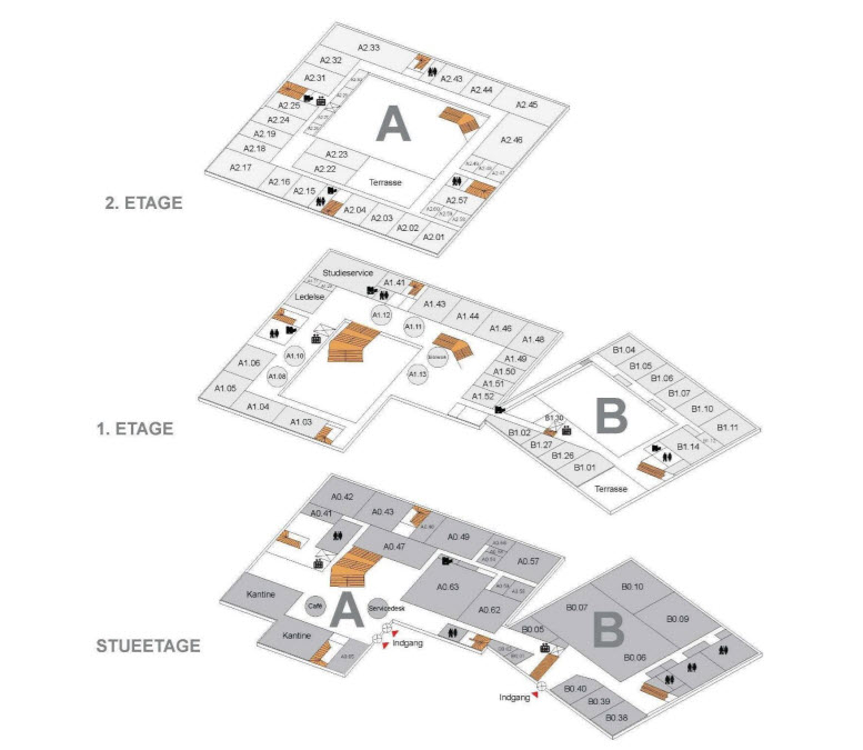 Roskilde - Professionshøjskolen Absalon