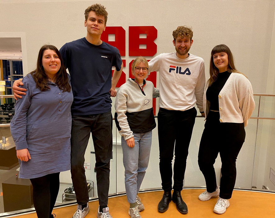 Roskilde - Professionshøjskolen Absalon