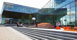 Campus Roskilde - Professionshøjskolen Absalon